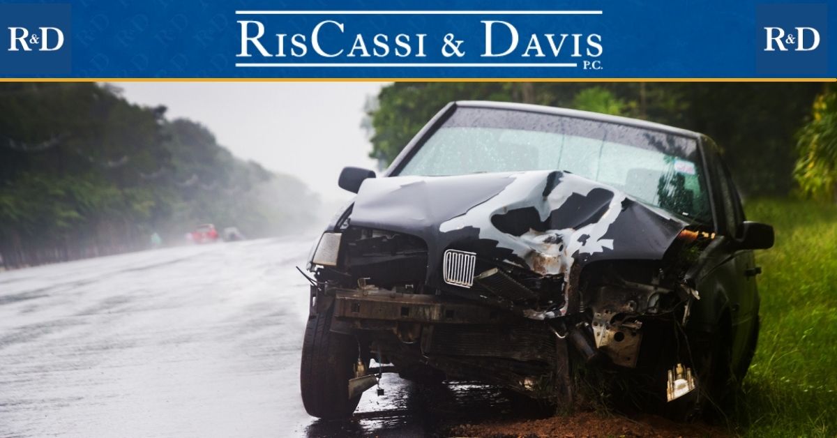 How “The Crumple Zone” Can Save Your Life